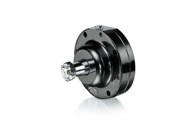 Brakes – stand alone – for safe braking capabilities | Danfoss