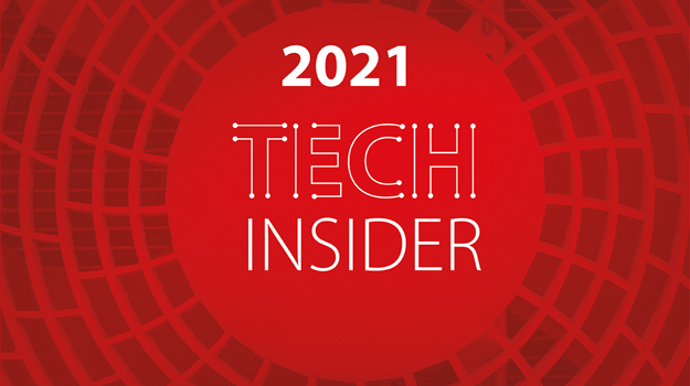 Tech Insider - Stay up to date with the latest technical news from ...