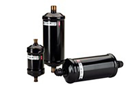 Refrigeration filter drier | Efficient driers for refrigeration systems ...