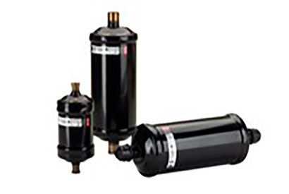 Refrigeration filter drier | Efficient driers for refrigeration systems ...