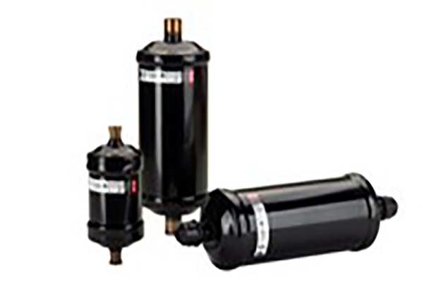 Refrigeration filter drier | Efficient driers for refrigeration systems ...