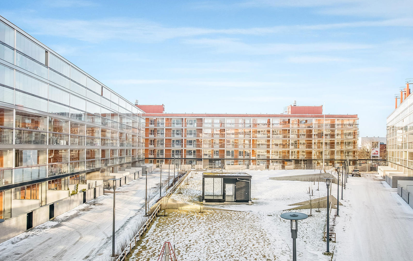 Case LocalTapiola | Danfoss