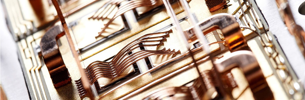 Silicon Power | Danfoss