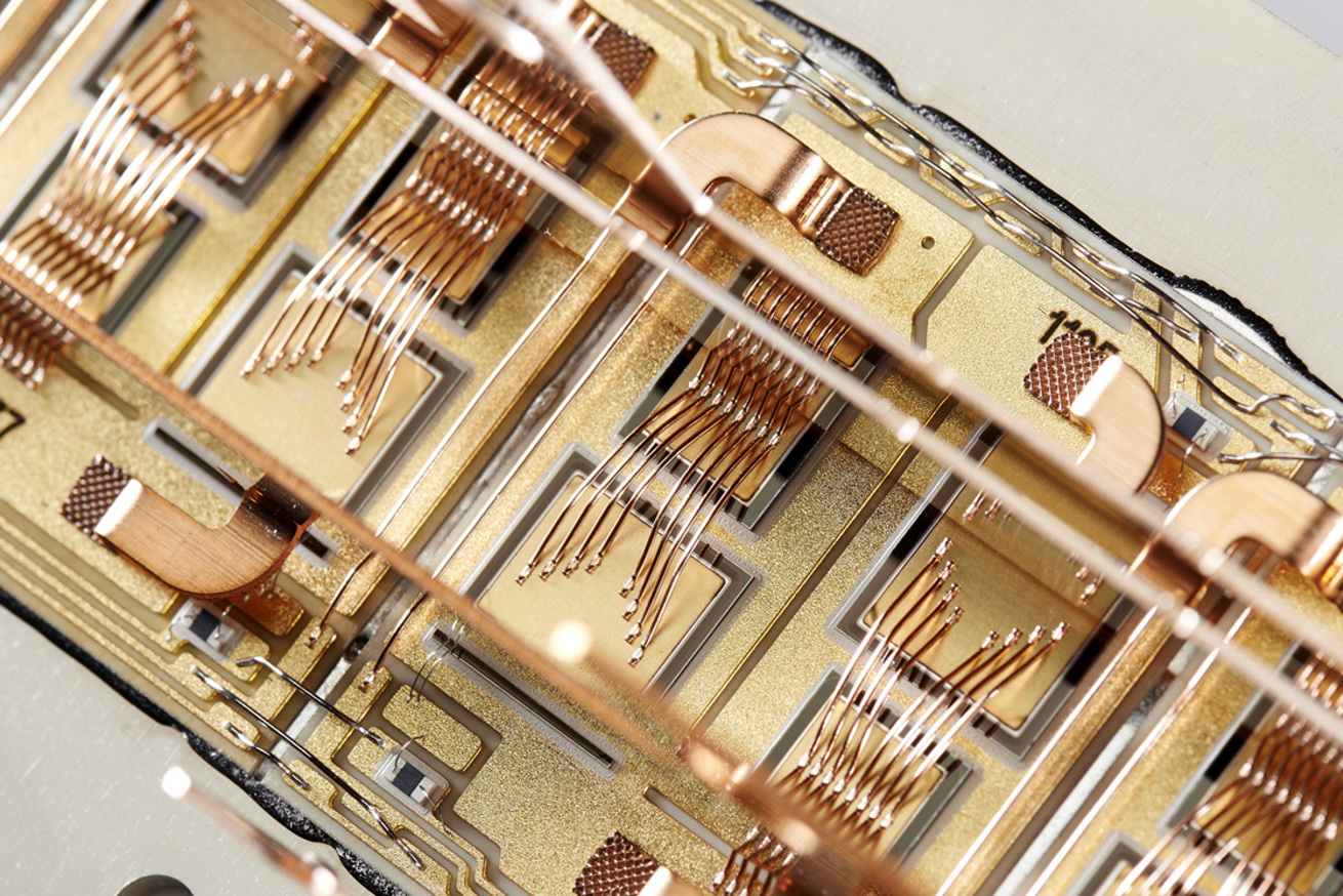 Technology and Innovation | Danfoss