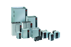 Drives | Danfoss