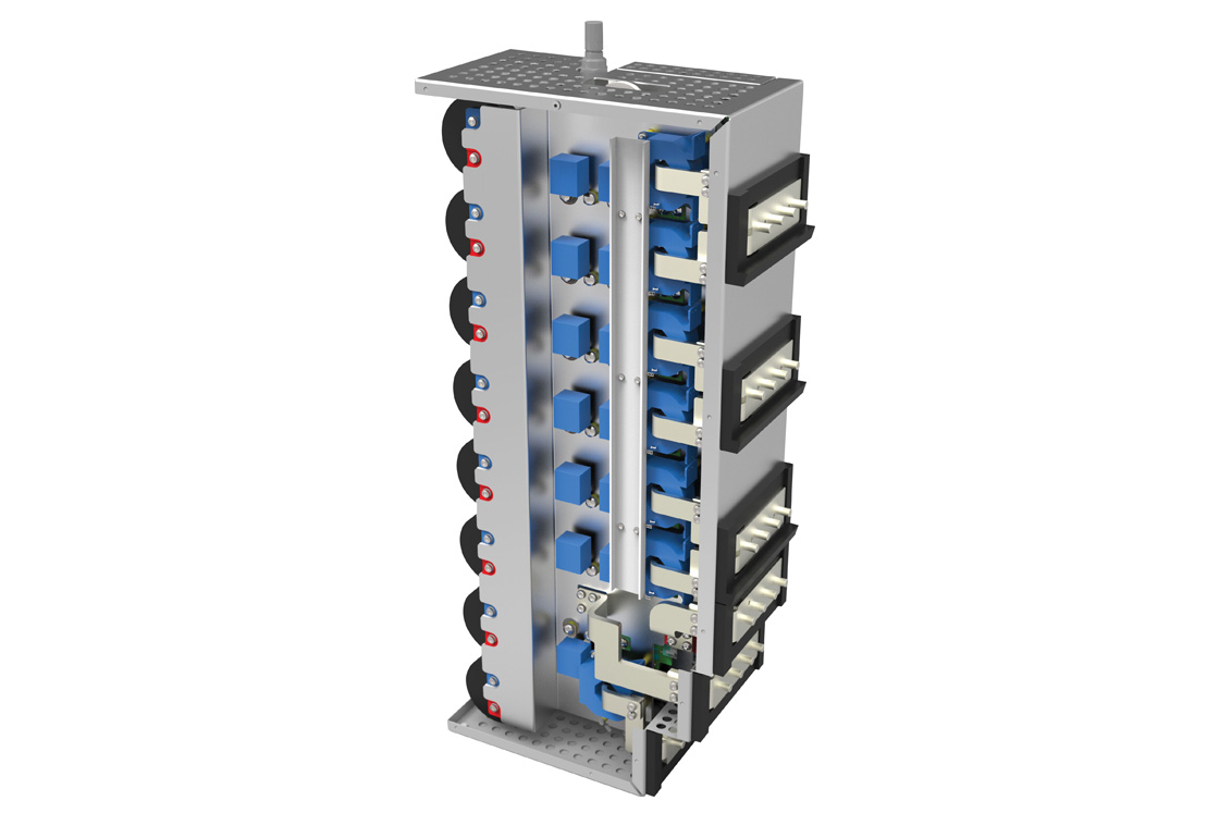 丹佛斯功率组件 Danfoss