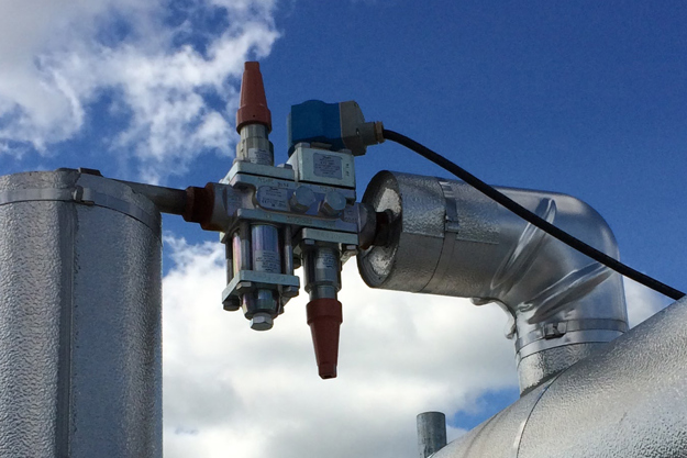 Industrial Refrigeration Systems | Explore solutions | Danfoss