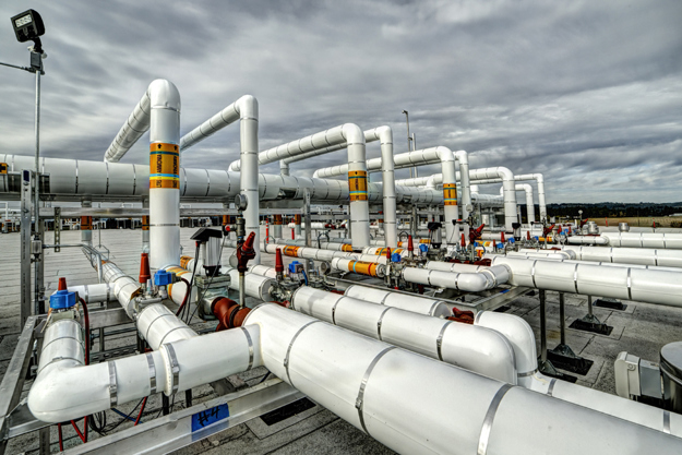 Solutions for Industrial Refrigeration | Danfoss