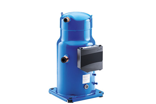 New chiller tech solves key challenges on refrigerants, efficiency and ...