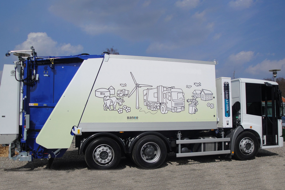 Banke accessory drives – See the gains of a noiseless system | Danfoss