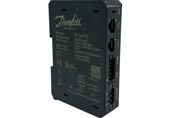 X-Gate | Danfoss