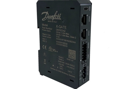 ADAP-KOOL® software for food retail | Danfoss