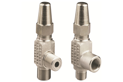 Manual valves | Danfoss
