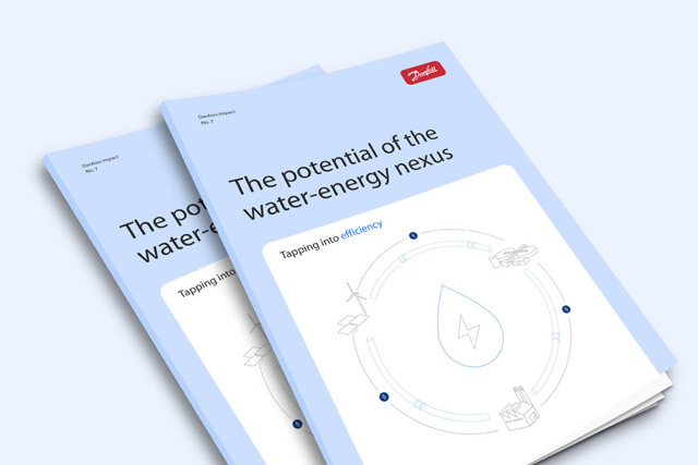 High-pressure pumps by Danfoss, world leading manufacturer | Danfoss