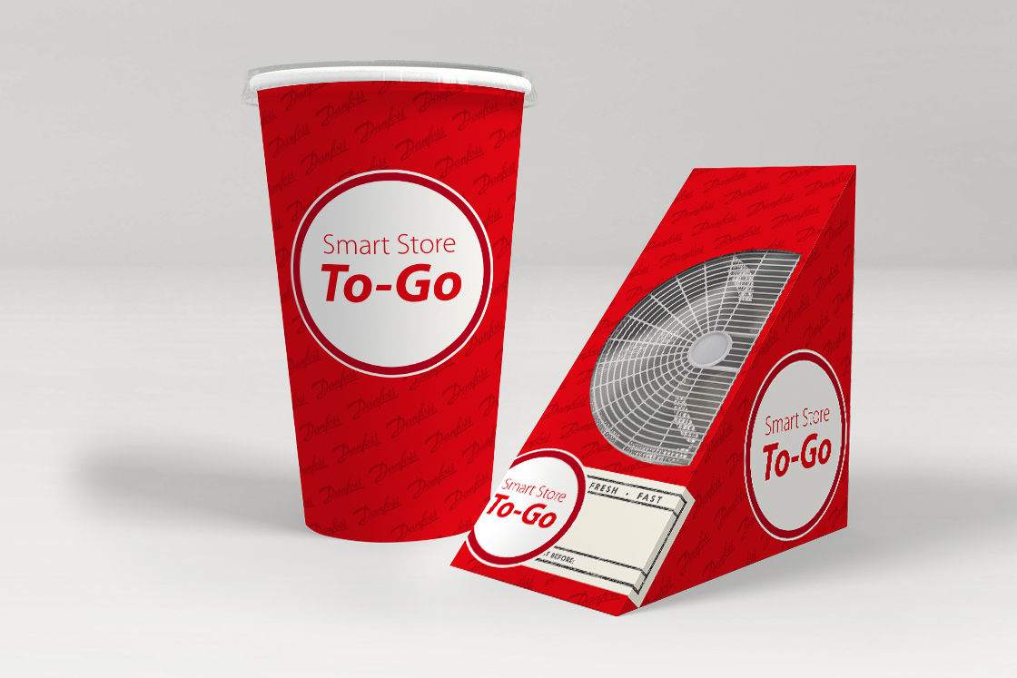 Smart solutions for convenience stores and small format retail | Danfoss