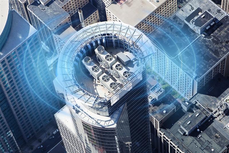 HVAC/R monitoring | Predictive and preventive maintenance | Danfoss