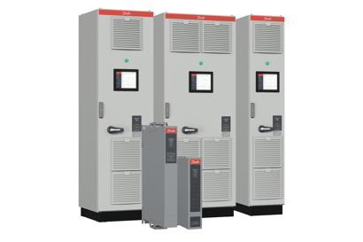 Danfoss at Data Centre World Asia 2025 | Sustainable Data | Danfoss