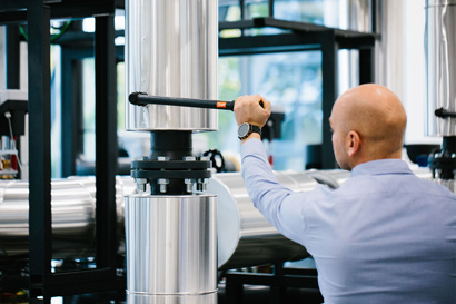 Danfoss - Engineering Tomorrow | Danfoss