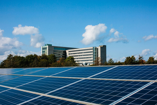 Energy efficiency and its role in the future energy system | Danfoss