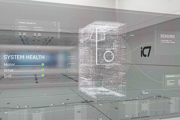 iC7-Automation | Danfoss