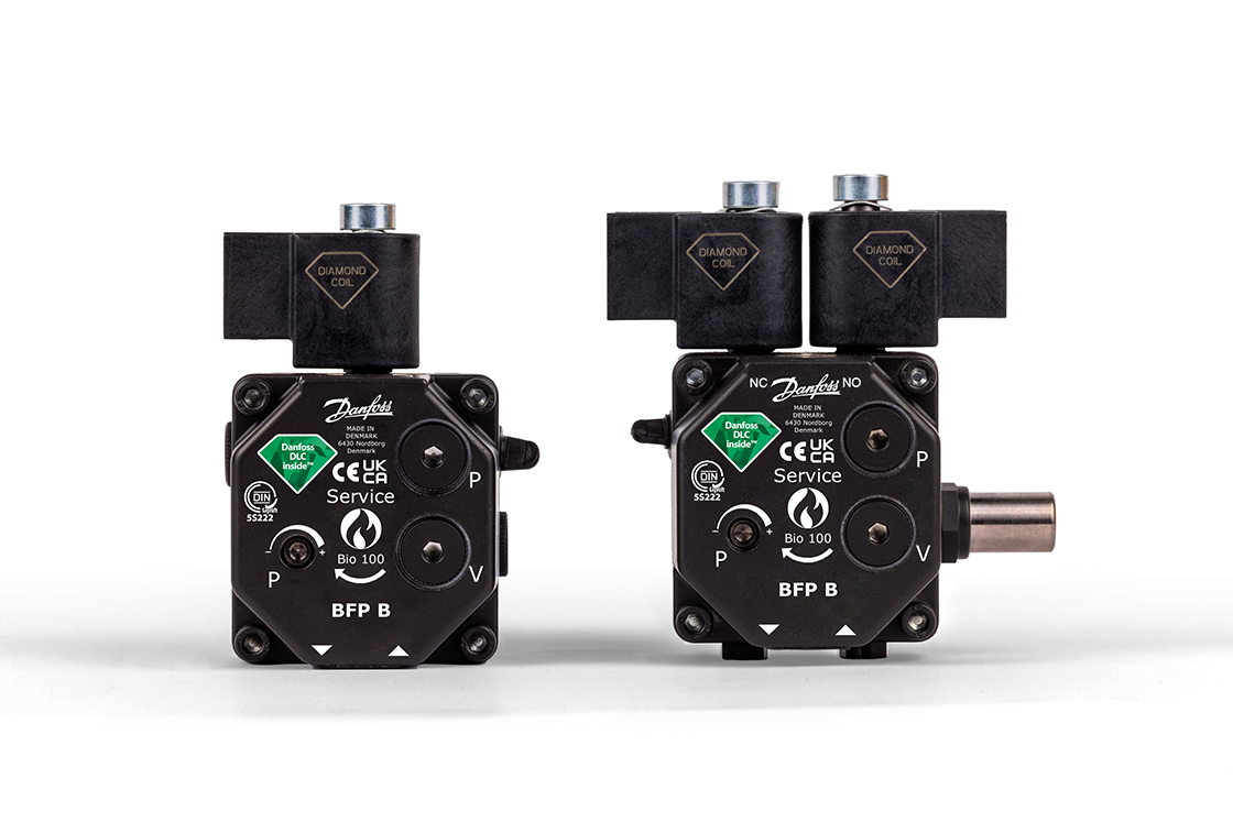 One of Europe’s leading OEMs partners with Danfoss to decarbonize home ...