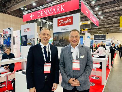 Danfoss – Engineering Tomorrow | Danfoss