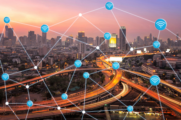 Automatic meter reading, smart metering | Danfoss