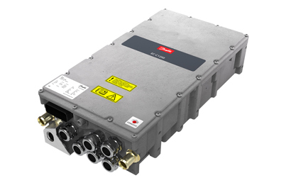 Danfoss Power Solutions | Danfoss