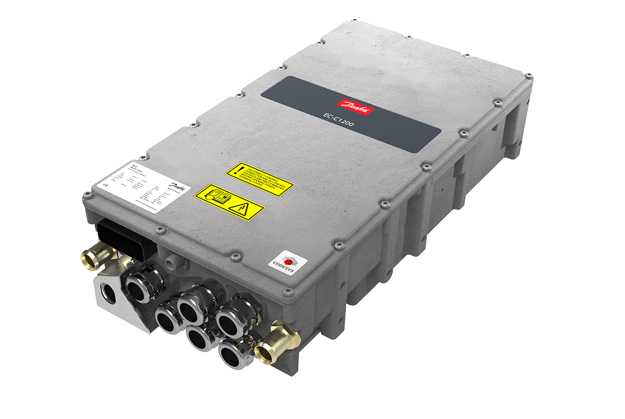 Danfoss Power Solutions | Danfoss