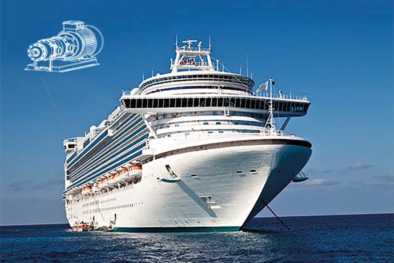 News from High Pressure Pumps | Danfoss