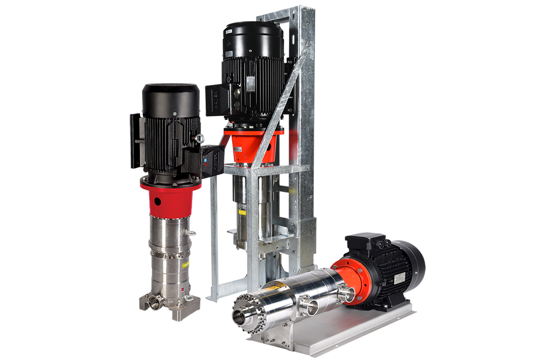 Energy recovery devices (iSave) for sea water reverse osmosis (SWRO ...