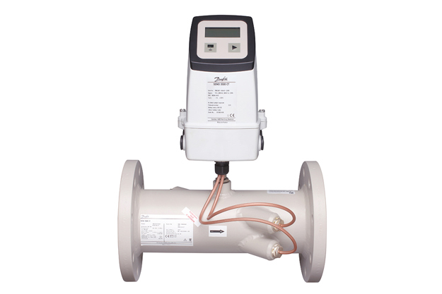 Plant - Heating | Danfoss