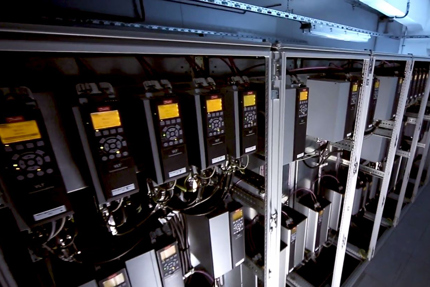 About Danfoss Drives | Danfoss