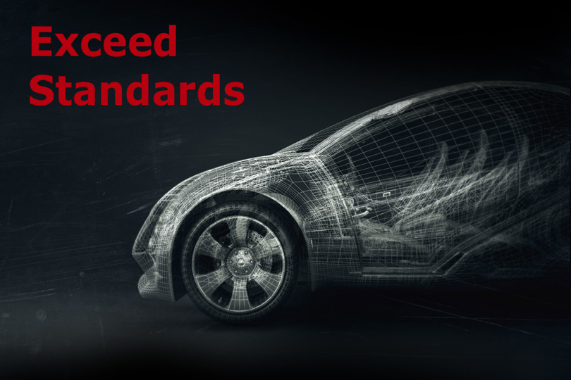 Automotive power electronics | Danfoss