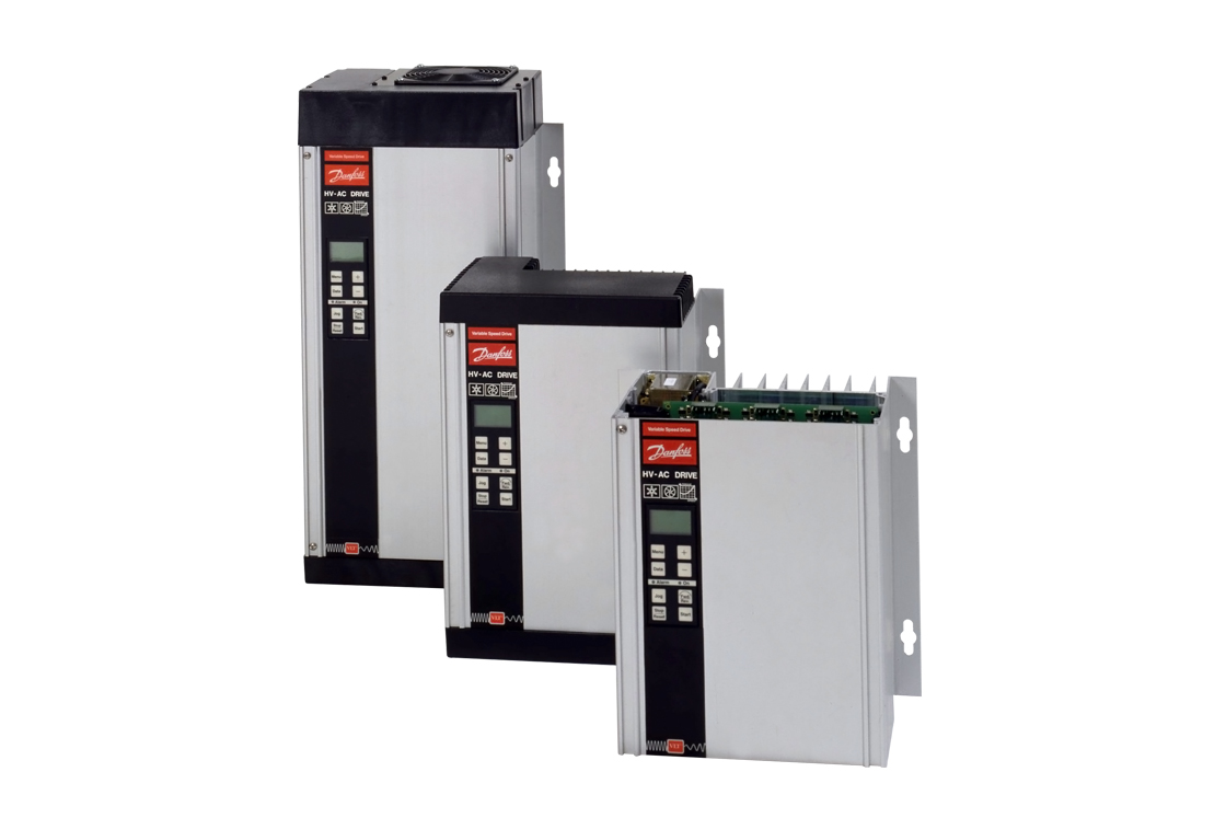 VLT® 3500 | Danfoss