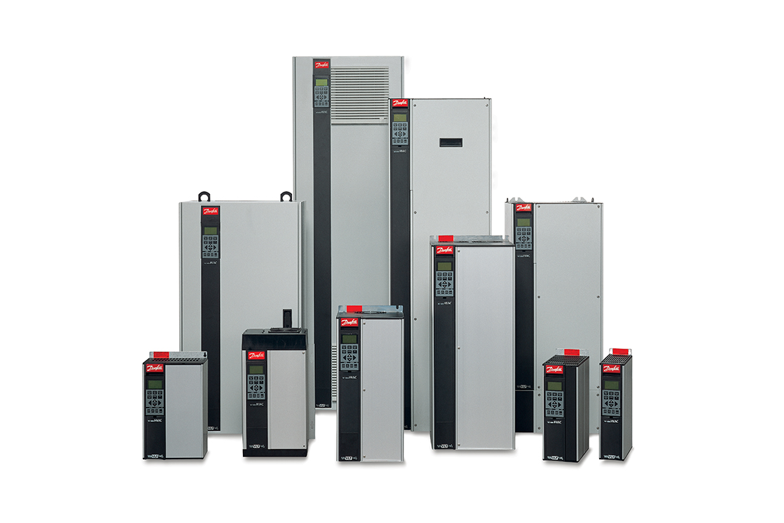 VLT 6000 Danfoss