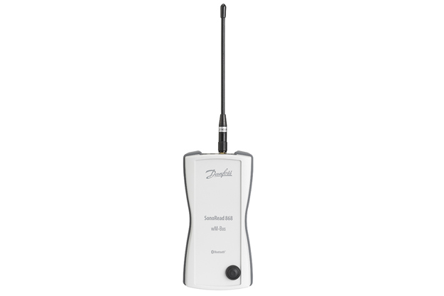 Automatic meter reading, smart metering | Danfoss
