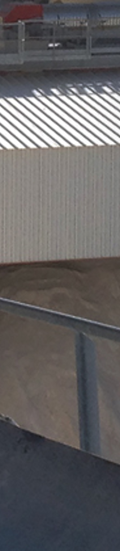 Drives for conveyors in mining | Danfoss