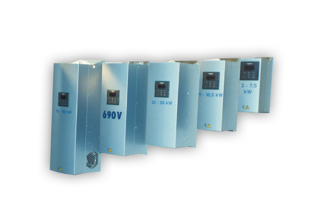 VACON® CX | Danfoss