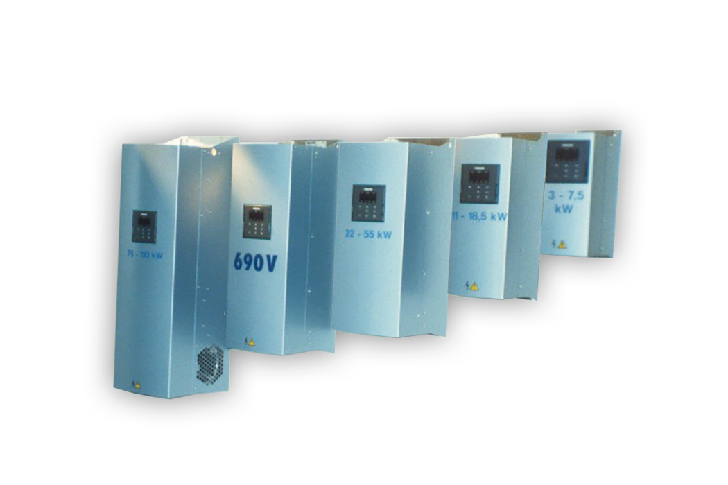 VACON® CX | Danfoss