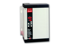 Variadores de frecuencia | Danfoss