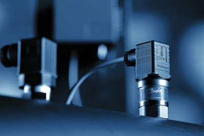 Über Danfoss Cooling | Danfoss