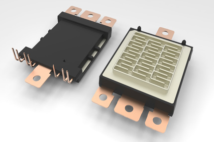 Silicon Power | Danfoss