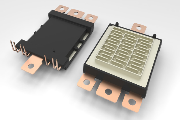 Customized power module solutions | Semikron Danfoss | Danfoss