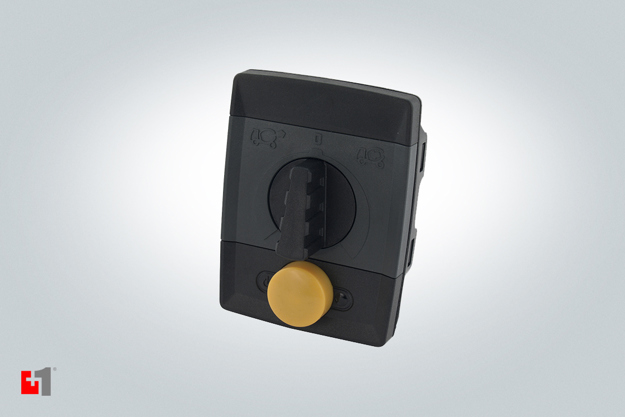 PVED electrohydraulic actuators | Danfoss