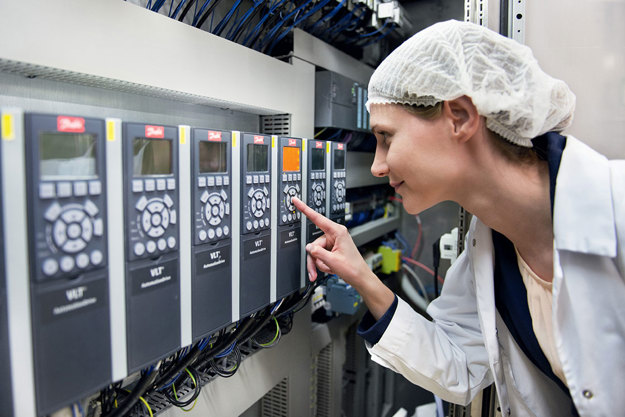 Danfoss Hrvatska | Danfoss