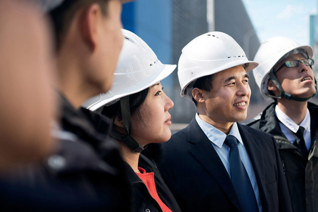 Danfoss - Engineering Tomorrow in United Kingdom and Ireland | Danfoss