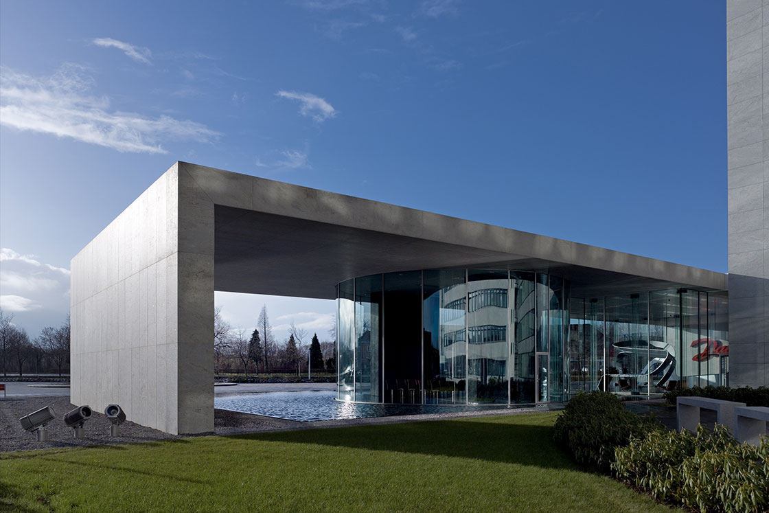 Danfoss invests in advanced energy optimization company Leanheat ...