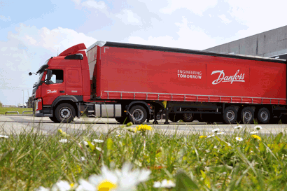 Danfoss - Engineering Tomorrow | Danfoss