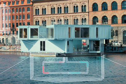 Fallstudie: Urban Rigger | Danfoss